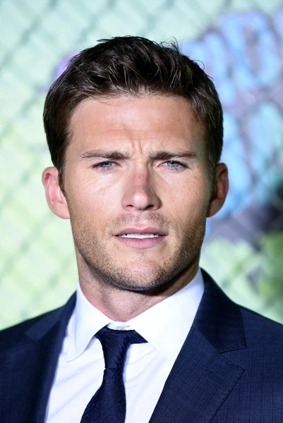 Scott Eastwood | DC Extended Universe Wiki | Fandom