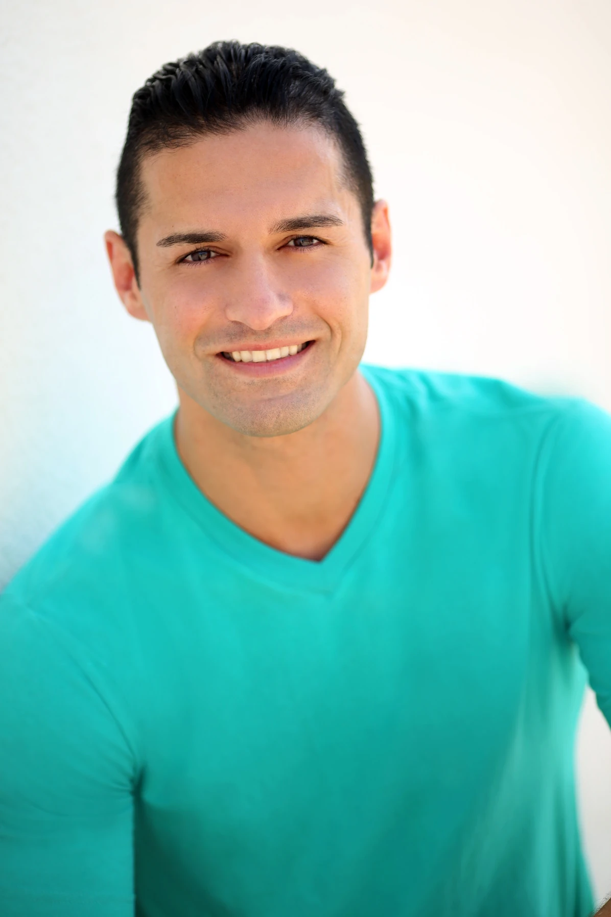 Yavuz Topuz | DC Extended Universe Wiki | Fandom