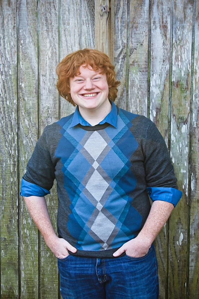 Andy Riddle | DC Extended Universe Wiki | Fandom