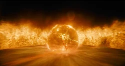 Chronobowl | DC Extended Universe Wiki | Fandom