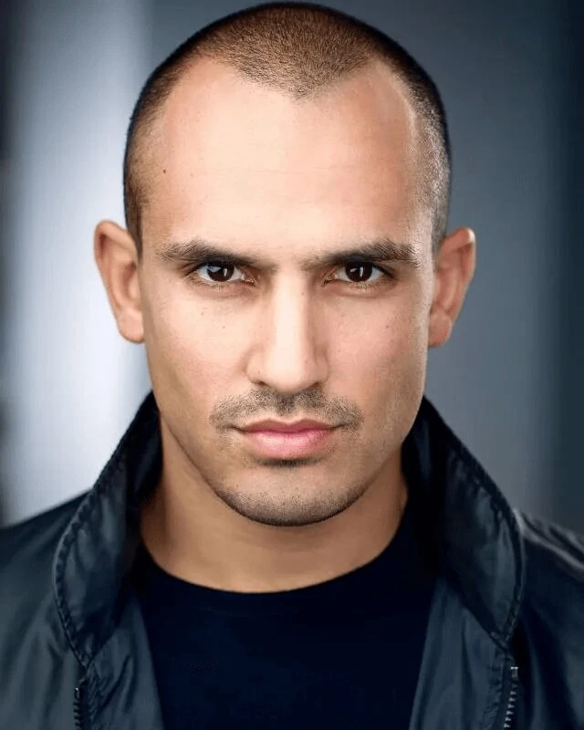 Hadrian Howard | DC Extended Universe Wiki | Fandom