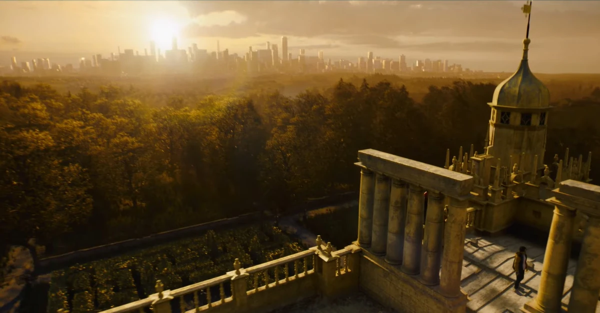 Flashpoint timeline | DC Extended Universe Wiki | Fandom