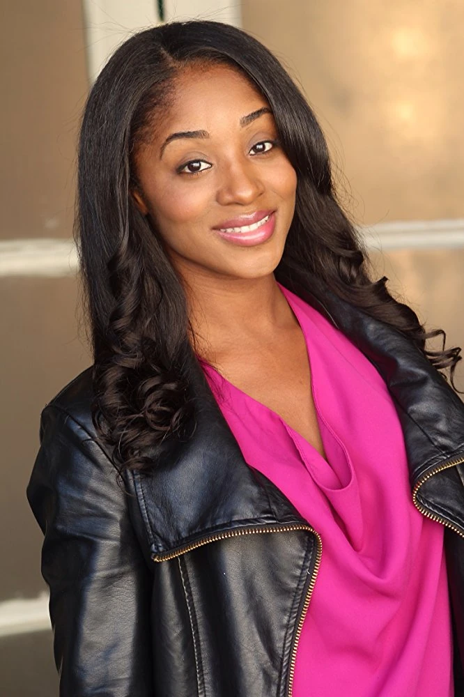 Phedra Syndelle | DC Extended Universe Wiki | Fandom