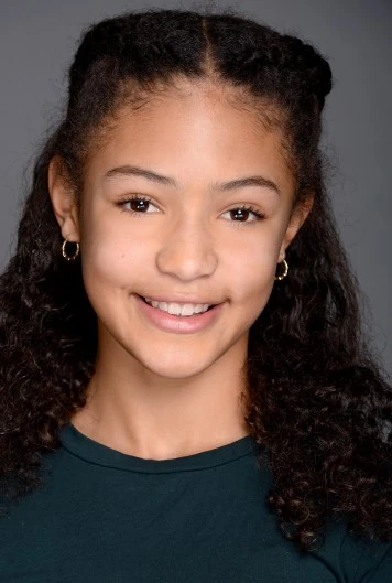 Shahla Ayamah | DC Extended Universe Wiki | Fandom