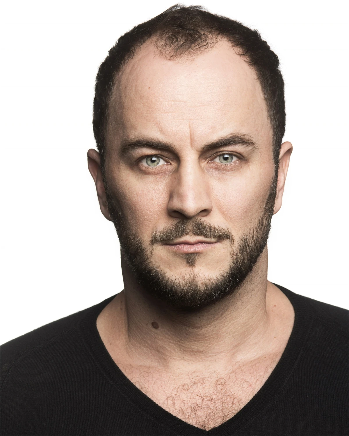 Alex Delescu | DC Extended Universe Wiki | Fandom
