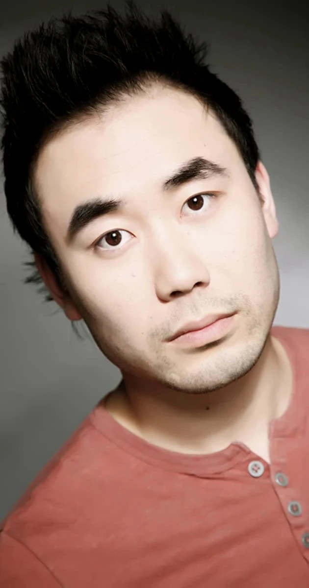 Eddie Lee | DC Extended Universe Wiki | Fandom