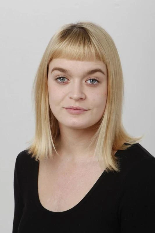 Georgia Shaw | DC Extended Universe Wiki | Fandom