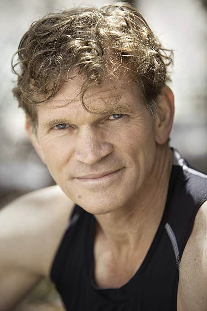 Patrick Kerton | DC Extended Universe Wiki | Fandom