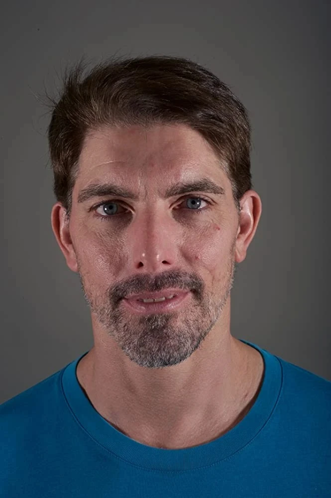 Lee Bagley | DC Extended Universe Wiki | Fandom