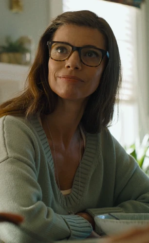 Nora Allen | DC Extended Universe Wiki | Fandom