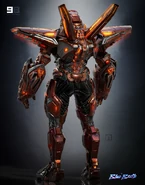 OMAC | Gallery | DC Extended Universe Wiki | Fandom