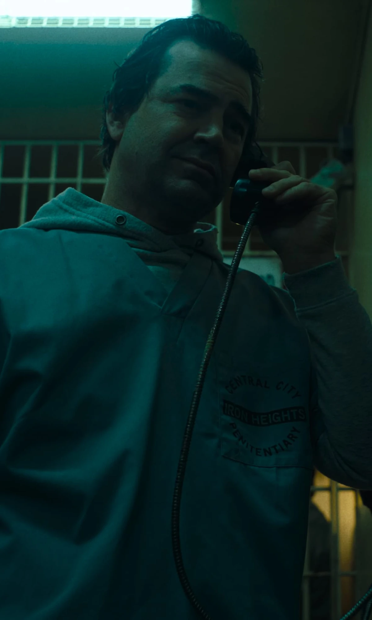 Henry Allen | DC Extended Universe Wiki | Fandom