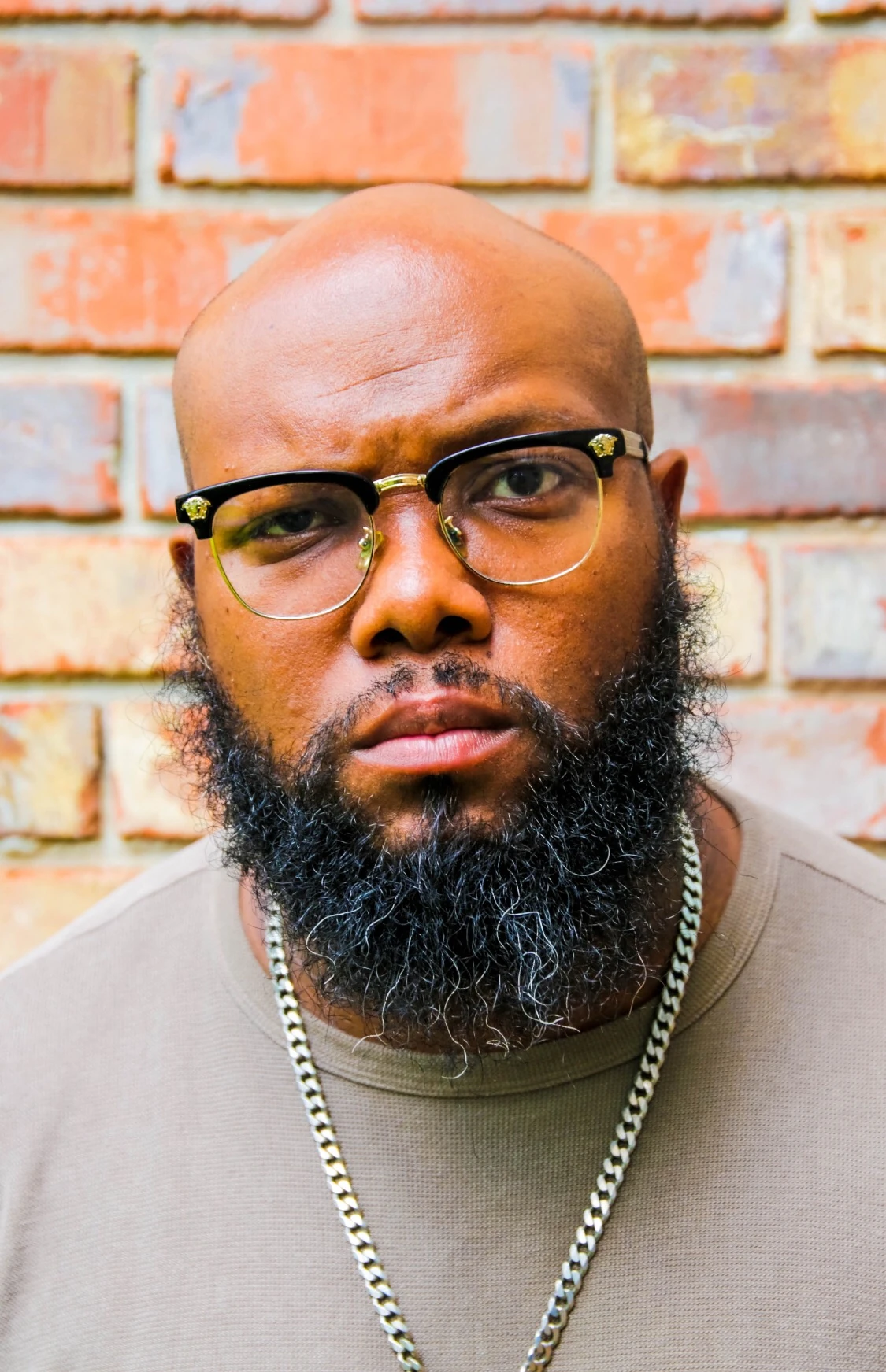 Rahiem Riley | DC Extended Universe Wiki | Fandom