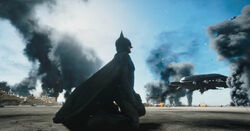 Batman | DC Extended Universe Wiki | Fandom