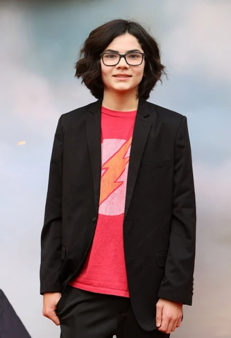 Ian Loh | DC Extended Universe Wiki | Fandom