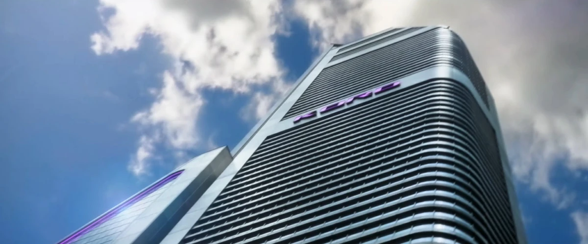 Kord Industries | DC Extended Universe Wiki | Fandom