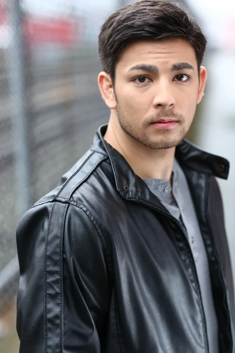 Matt Yanagiya | DC Extended Universe Wiki | Fandom