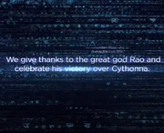 Cythonna | DC Extended Universe Wiki | Fandom