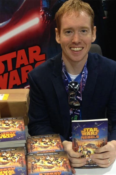 Michael Kogge | DC Extended Universe Wiki | Fandom