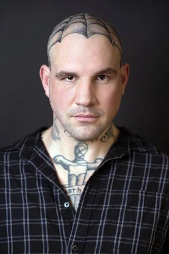 Paul Tryl | DC Extended Universe Wiki | Fandom