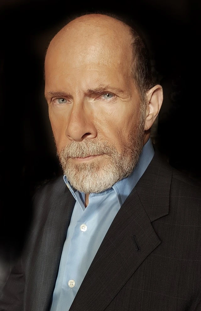 Robert Catrini | DC Extended Universe Wiki | Fandom