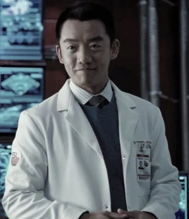 Ryan Choi | DC Extended Universe Wiki | Fandom