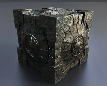 Mother Box | DC Extended Universe Wiki | Fandom