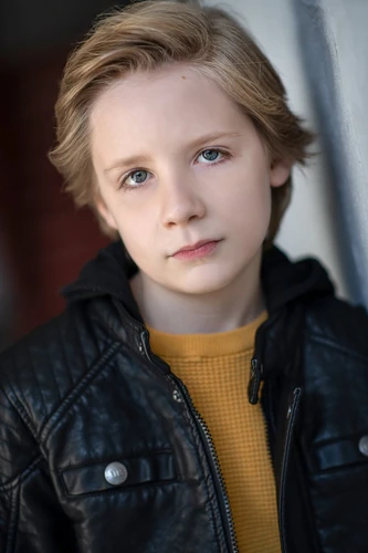 Alexander Brophy | DC Extended Universe Wiki | Fandom