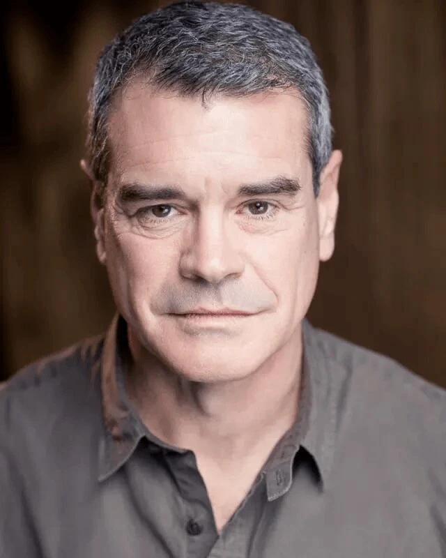 Mark Arnold | DC Extended Universe Wiki | Fandom