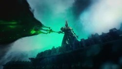 Kordax | DC Extended Universe Wiki | Fandom