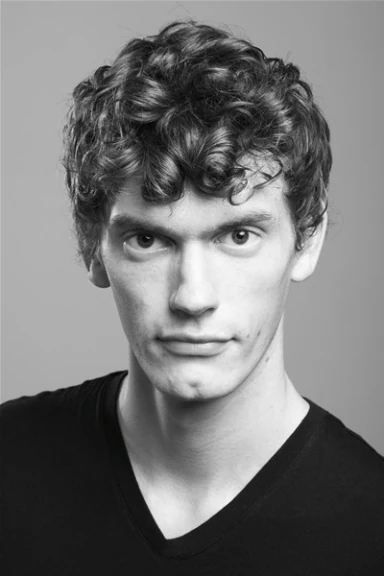 Ed Birch | DC Extended Universe Wiki | Fandom