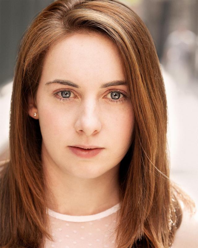 Leila Reid | DC Extended Universe Wiki | Fandom