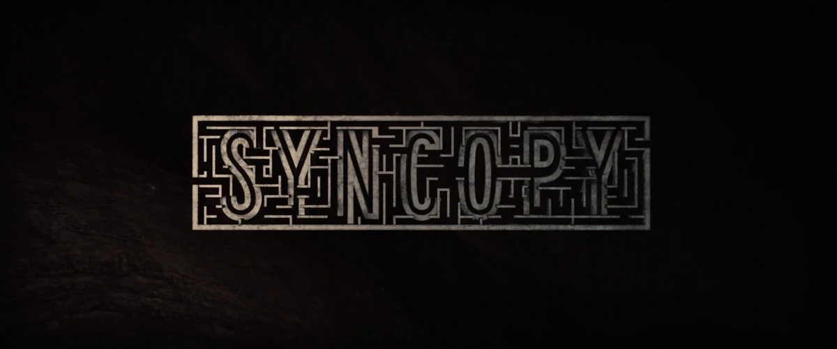 Syncopy | DC Extended Universe Wiki | Fandom