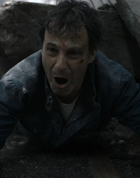 Hub:Tony | DC Extended Universe Wiki | Fandom
