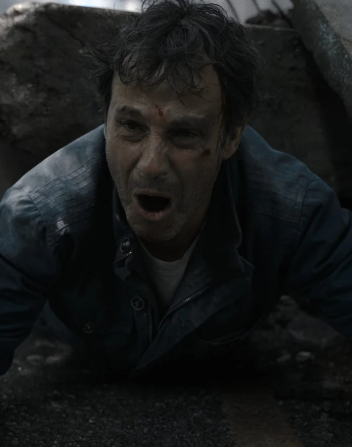 Tony | DC Extended Universe Wiki | Fandom