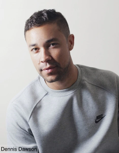 Dennis Dawson | DC Extended Universe Wiki | Fandom