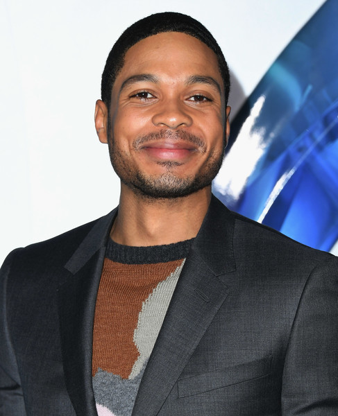 Ray Fisher | DC Extended Universe Wiki | Fandom