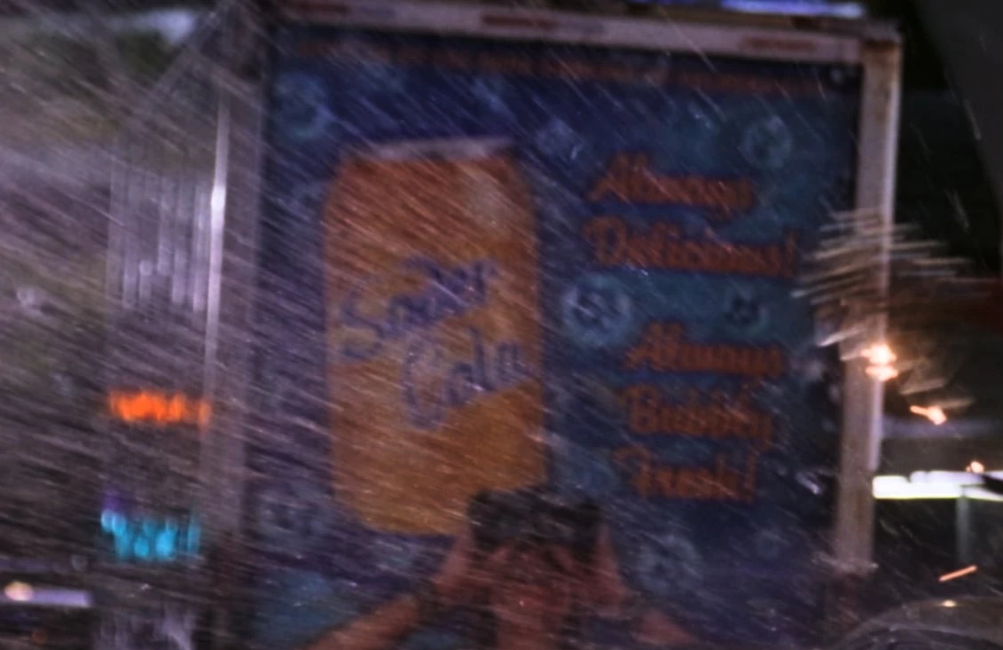 Soder Cola | DC Extended Universe Wiki | Fandom