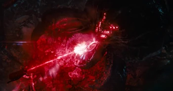 Thanagarian Snare Beasts | DC Extended Universe Wiki | Fandom