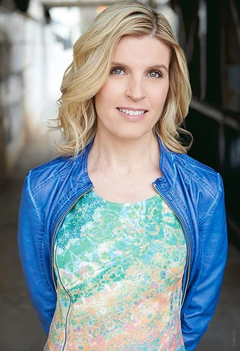 Birgitte Solem | DC Extended Universe Wiki | Fandom