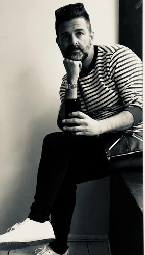 Jason Crain | DC Extended Universe Wiki | Fandom