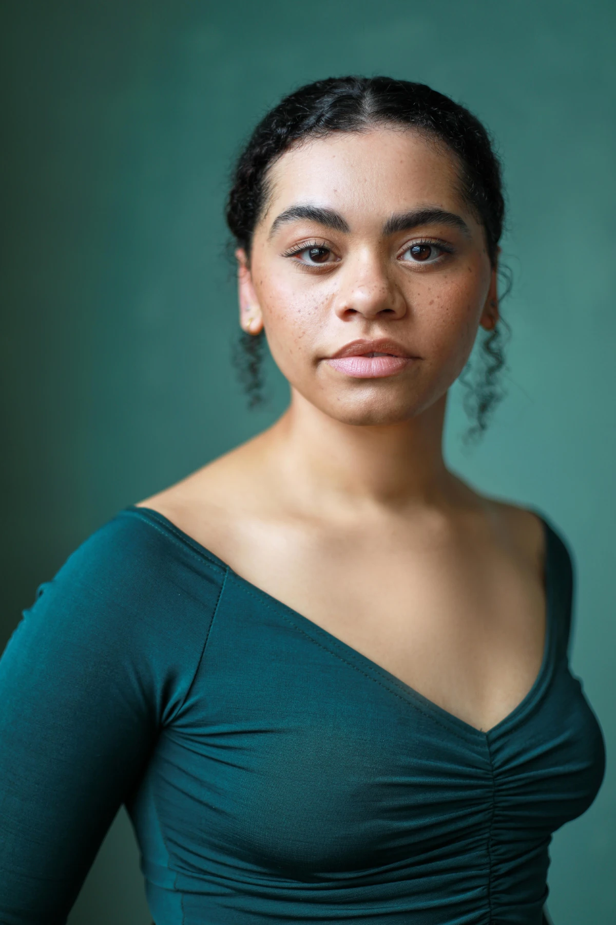 Nina Barker-Francis | DC Extended Universe Wiki | Fandom