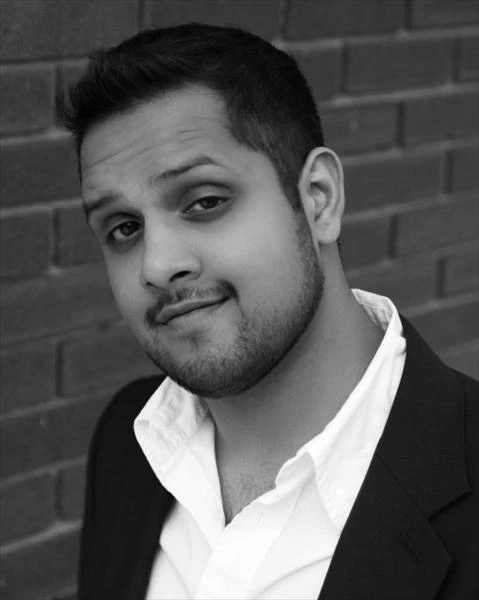 Ryan D'Silva | DC Extended Universe Wiki | Fandom