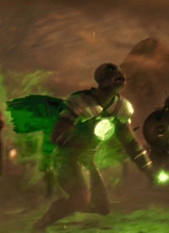 Yalan Gur | Gallery | DC Extended Universe Wiki | Fandom