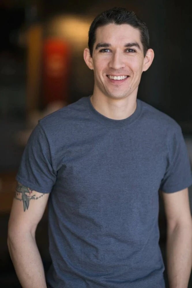 Lance Herota | DC Extended Universe Wiki | Fandom