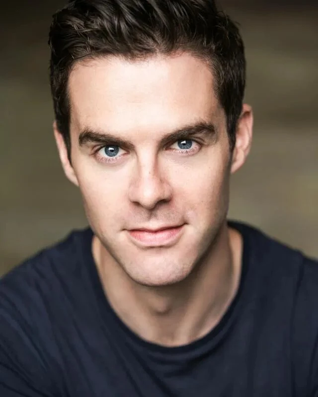 Paul Boyd | DC Extended Universe Wiki | Fandom