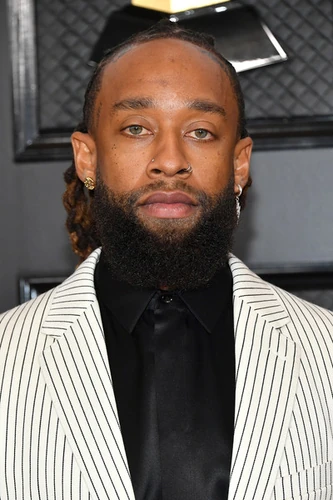 Ty Dolla Sign | DC Extended Universe Wiki | Fandom
