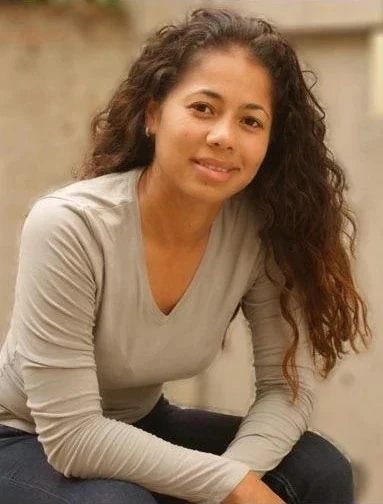 Wendy Gutierrez | DC Extended Universe Wiki | Fandom