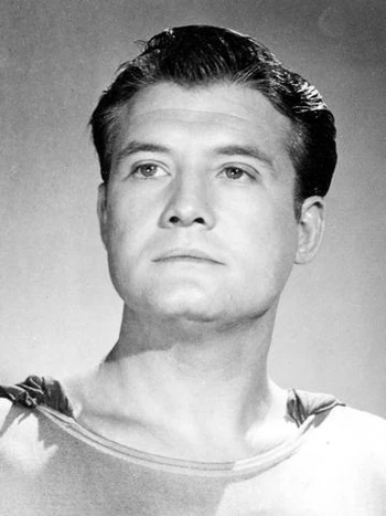 George Reeves | DC Extended Universe Wiki | Fandom
