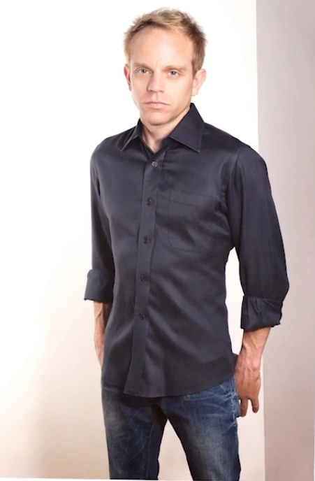 Matthew Phillips | DC Extended Universe Wiki | Fandom